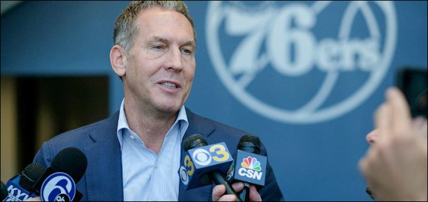 „Suma wszystkich tweetów”, czyli spuścizna po Bryanie Colangelo ...