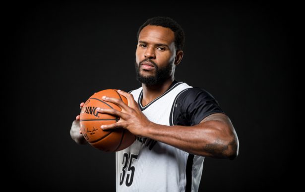 Trevor Booker – sylwetka – Sixers.pl – Polscy Kibice Philadelphii 76ers