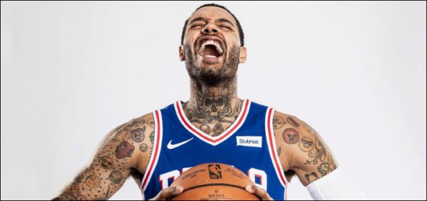 Scott i Maxey zarażeni – Sixers.pl – Polscy Kibice Philadelphii 76ers